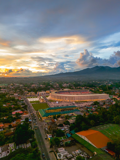 【最新】Sorsogon Sports Complex - チケット、営業時間、口コミ、写真 [2025年] Trip.com