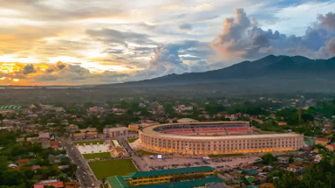 【最新】Sorsogon Sports Complex - チケット、営業時間、口コミ、写真 [2025年] Trip.com