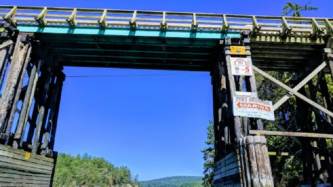 Bridge Trail Park Tickets [2026] - Promos, Prices, Reviews & Opening ...