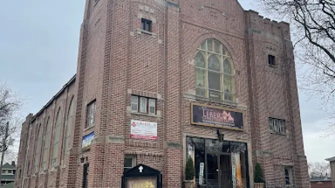 Liberty Christian Center #2: скидки на билеты, цены и сборы ...