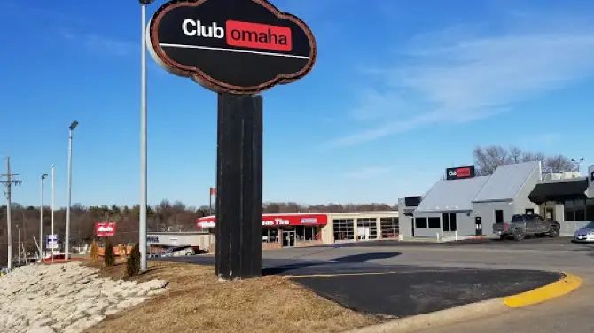 Club Omaha Gentlemen’s Club Tickets [2026] - Promos, Prices, Reviews ...