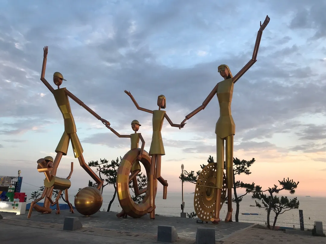 Daecheon Beach Tickets [2025] - Promos, Prices, Reviews & Opening Hours ...