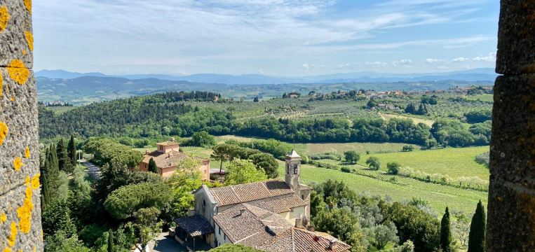 Montespertoli Travel Guide 2026: Top Attractions, Things to Do & Deals ...