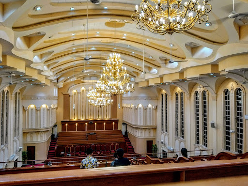 Iglesia Ni Cristo - Lokal ng Batasan Hills 1 - Quezon City - Tickets ...