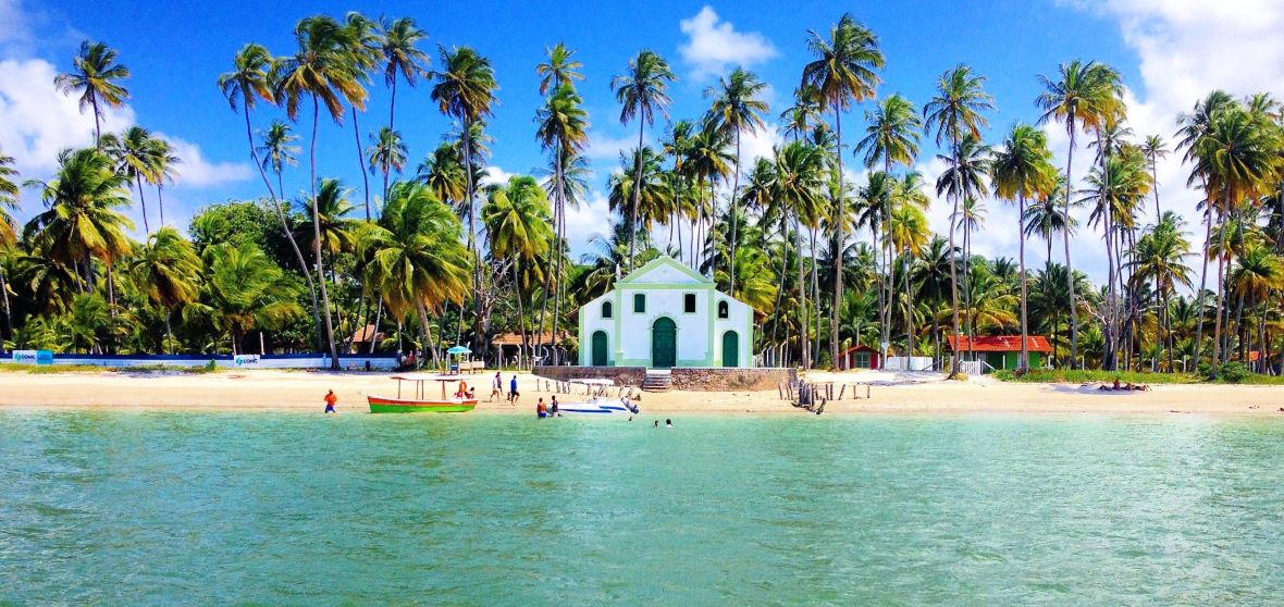 Pernambuco Travel Guide 2026: Top places, Itinerary & Deals | Trip.com ...