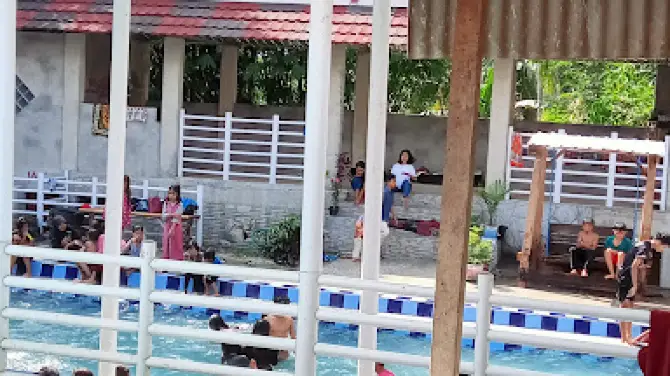 Kolam renang Tickets [2025] - Promos, Prices, Reviews & Opening Hours ...