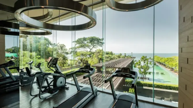 réductions sur les billets de Neat Machine Works(Treadmill Repair ...