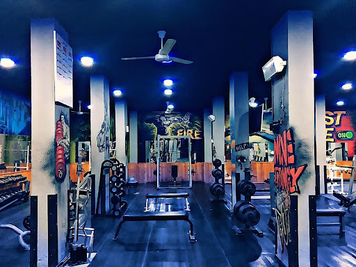 Matrix Gym the beast Tickets [2025] - Promos, Prices, Reviews & Opening ...