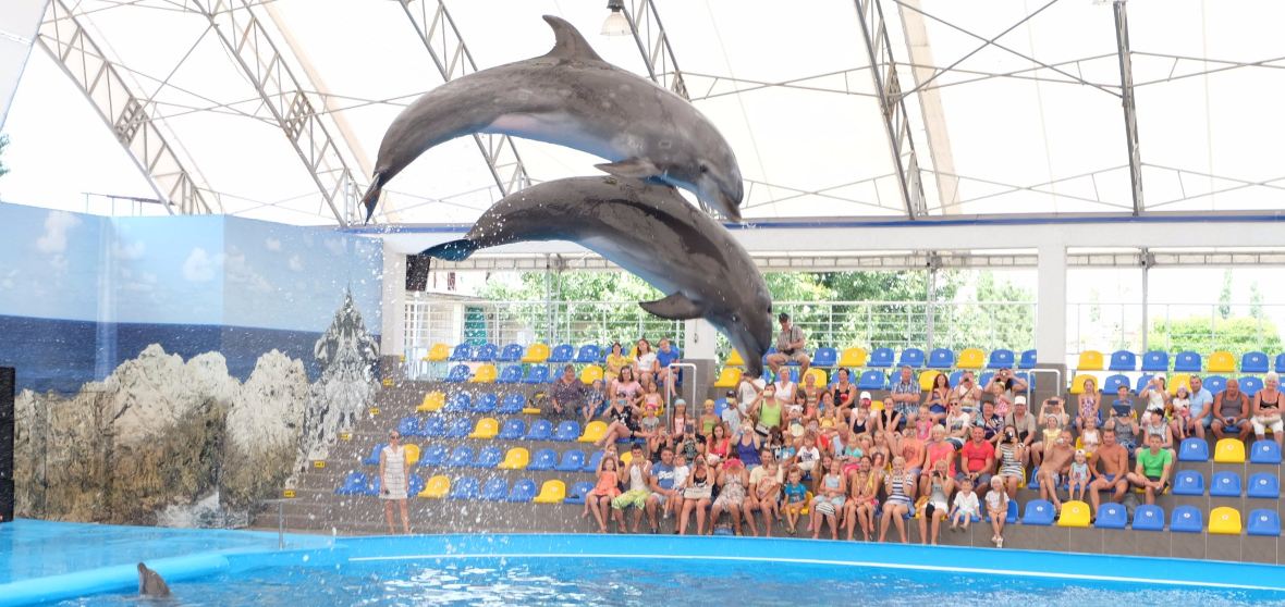 Koblevo Travel Guide 2026: Top Attractions, Things to Do & Deals | Trip ...