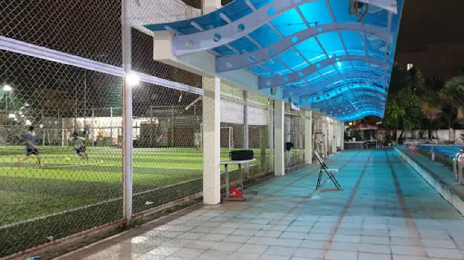 Swimming Pool Tan Thuan Export Processing Zone, District 7 Tickets ...