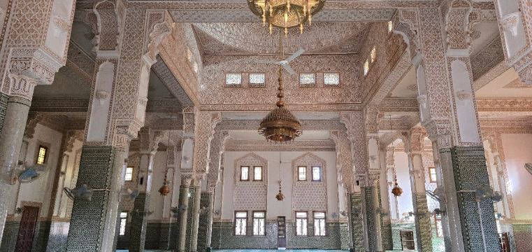 Niger Independent Travel Guide (2025): Top Things to Do, Popular ...