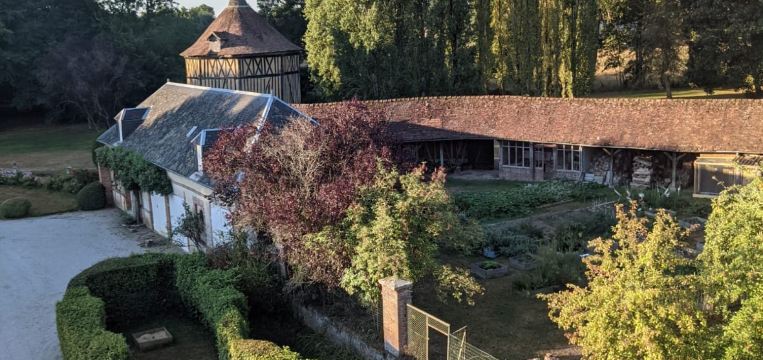 La Ferte-en-Ouche Travel Guide 2026: Top Attractions, Things to Do ...
