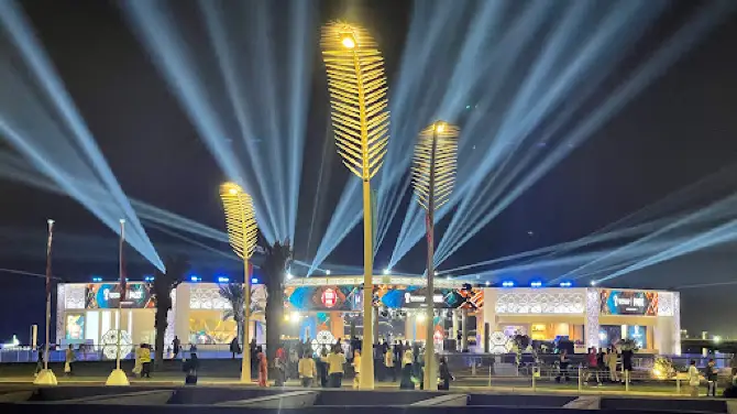 Corniche Plaza Tickets [2026] - Promos, Prices, Reviews & Opening Hours ...