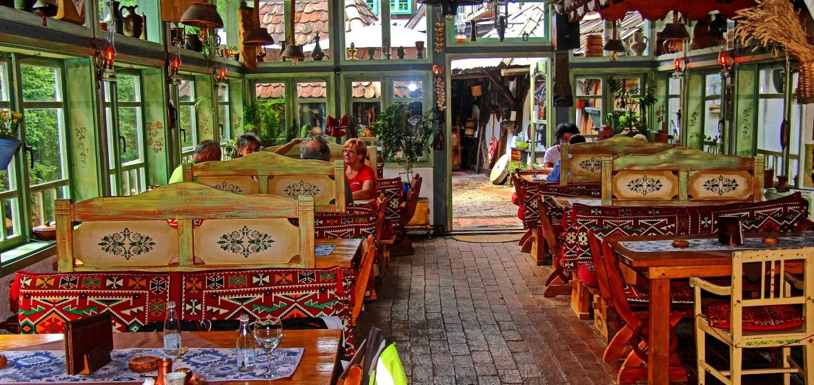 Tuzlanski kanton Travel Guide 2026: Top Attractions, Things to Do ...