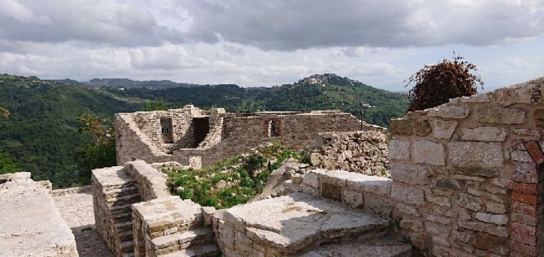 Molinara Travel Guide 2026: Top Attractions, Things to Do & Deals ...