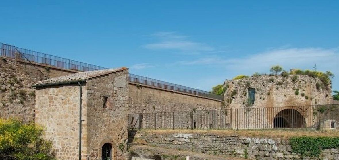 Things to Do in Sorano in 2025 - Top Attractions, Local Food, Hotels ...