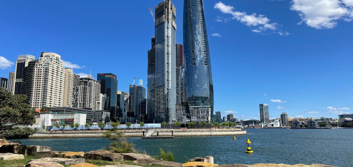 Barangaroo自由行旅遊攻略（2025）：附近熱門好去處、人氣景點、行程規劃、住宿、美食、交通、天氣等等——重要資訊一文睇清（於2025 ...