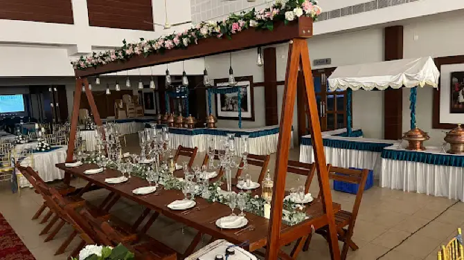 MDM Jubilee Hall Tickets [2025] - Promos, Prices, Reviews & Opening ...