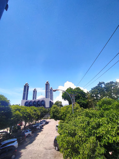 Masjid Raya Al-Azhar UNP門票【2025】- 票券資訊、營業時間及評論｜Trip.com