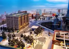 réductions sur les billets de Shaker Heights Thornton Park, prix et ...