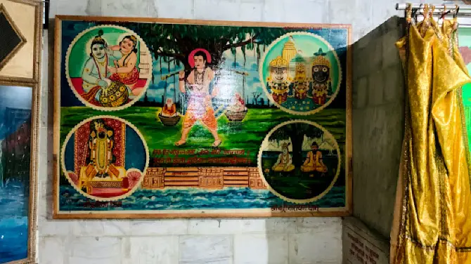Shri Nand Yashoda Bhawan, Gokul Dham 티켓 할인, 운영 시간, 후기 [2025년] | Trip.com