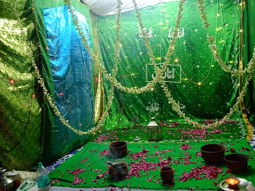 jhat pat jungle ma ammaji darga Tickets [2026] - Promos, Prices ...