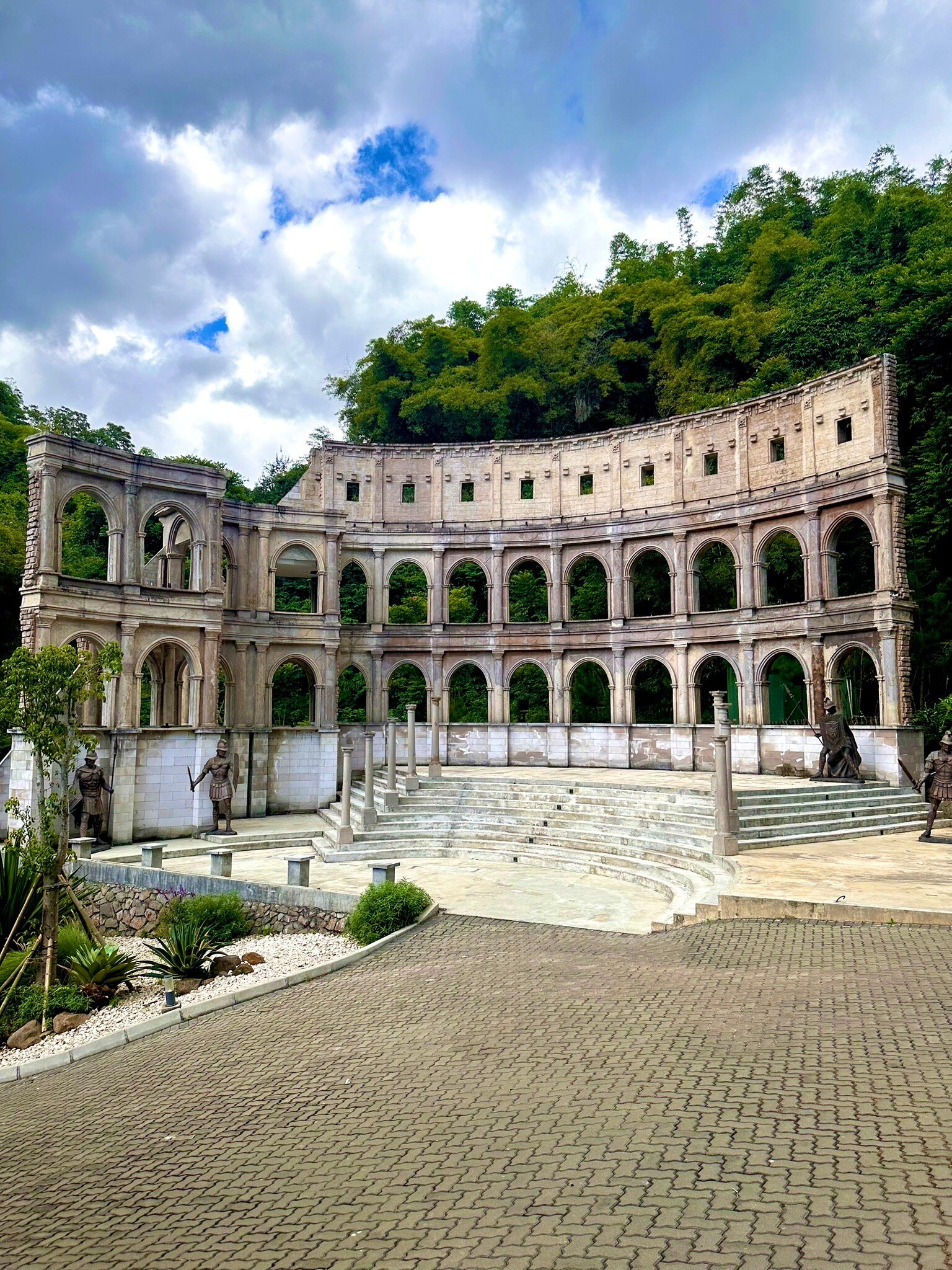 Closest Hotels Near Geger Bintang Matahari Gunung Putri - West Bandung ...