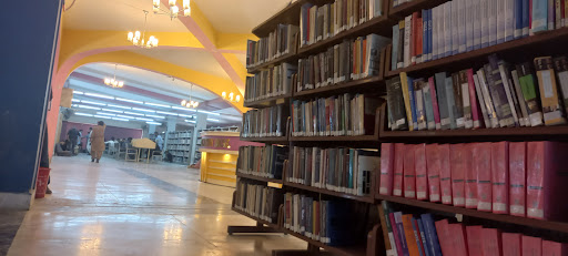 UOB Central Library Tickets [2025] - Promos, Prices, Reviews & Opening ...