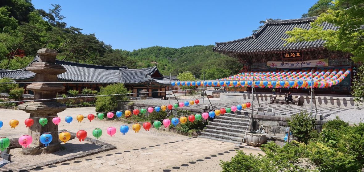 Things to do in Hwasun (2025): Top nearby activities,popular ...