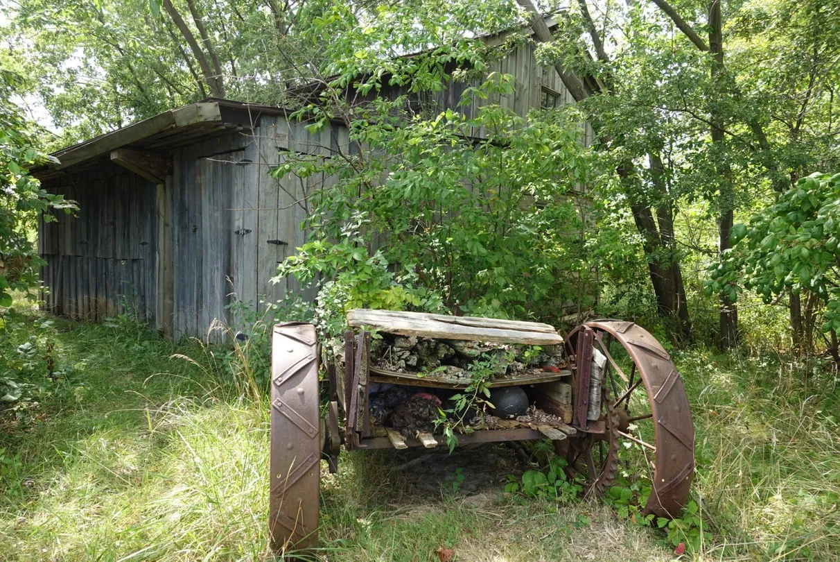 réductions sur les billets de John Freeman Walls Historic Site, prix et ...