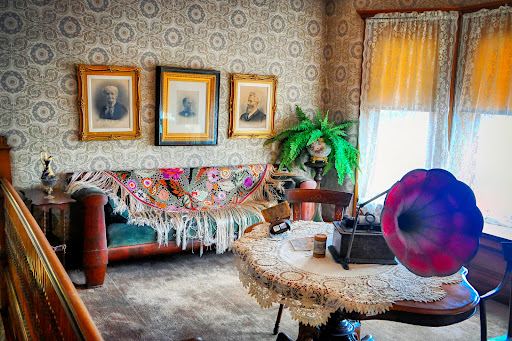 MacDonell House, Victorian Mansion門票【2026】- 票券資訊、營業時間及評論｜Trip.com