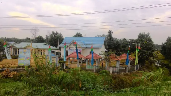 Harga Tiket Masjid RAUDHATUL JANNAH [2025] - Promo, Waktu Operasi & Ulasan