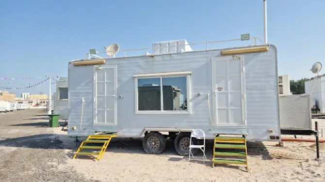 Caravan City Al-Messeila Tickets [2026] - Promos, Prices, Reviews ...