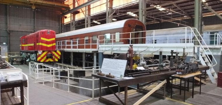 Things to Do in Orroroo in 2025 - Top Attractions, Local Food, Hotels ...