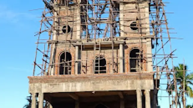 St. Antony's Church, Keela Kaluvur Tickets [2026] - Promos, Prices ...