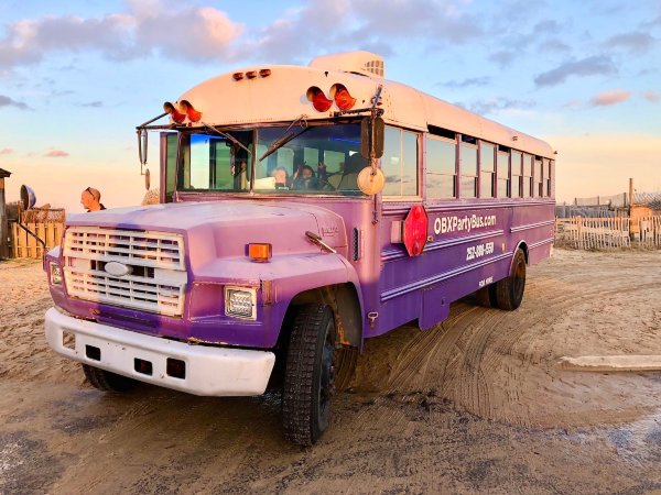 OBX Party Bus Tickets [2026] - Promos, Prices, Reviews & Opening Hours ...