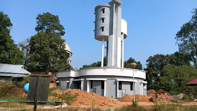 Kerala Science City, Kottayam Tickets [2026] - Promos, Prices, Reviews ...