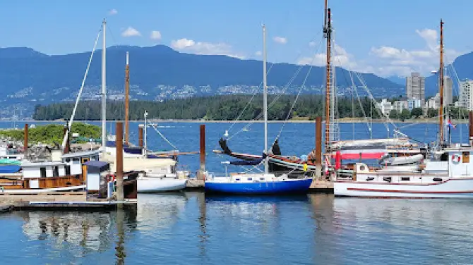 Kitsilano Beach Basketball Courts Tickets [2025] - Promos, Prices ...