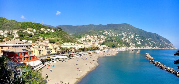 Moneglia Travel Guide 2026: Top Attractions, Things to Do & Deals ...