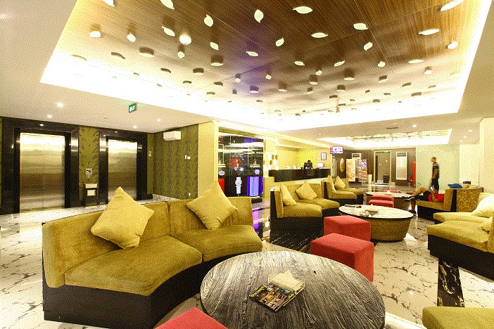 Delta Spa - Tickets, Opening Hours, Reviews & Photos [2025] | Trip.com