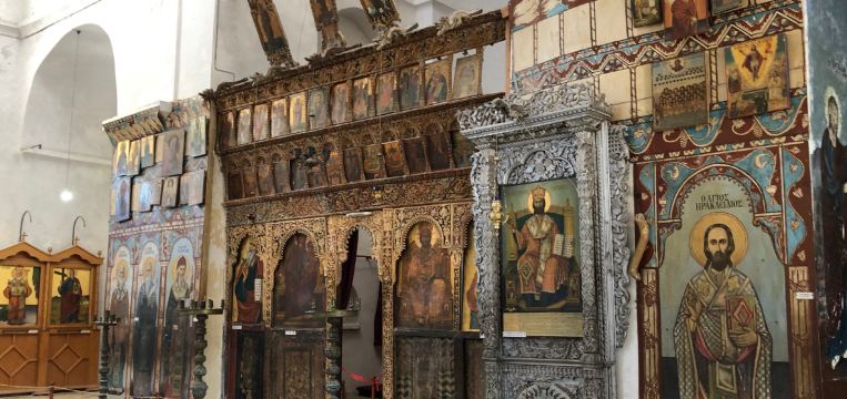 Yeni Bogazici Travel Guide 2026: Top Attractions, Things to do ...