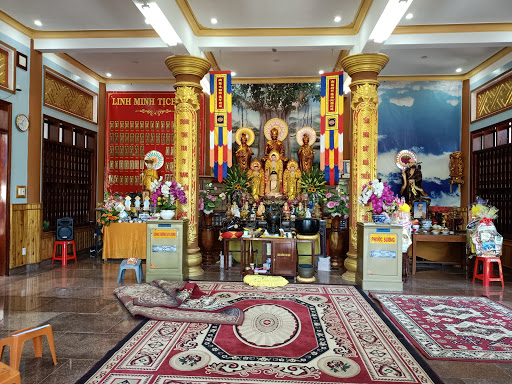 Trường Lưu Già Lam Tickets [2025] - Promos, Prices, Reviews & Opening ...