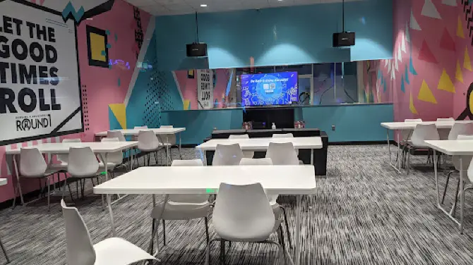 Round1 Bowling & Arcade Tickets [2026] - Promos, Prices, Reviews ...