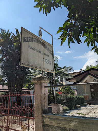 Iglesia ng Dios kay Cristo Jesus, Haligi at Suhay ng Katotohanan ...