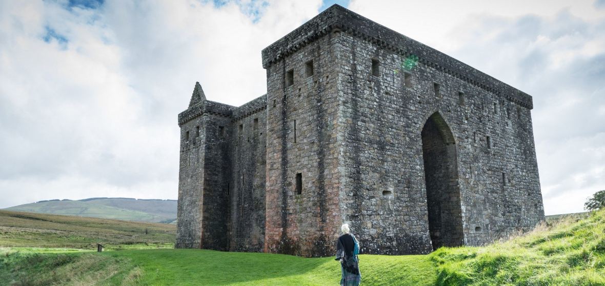 Hawick Travel Guide 2025: Top Attractions, Things to do & Itinerary ...