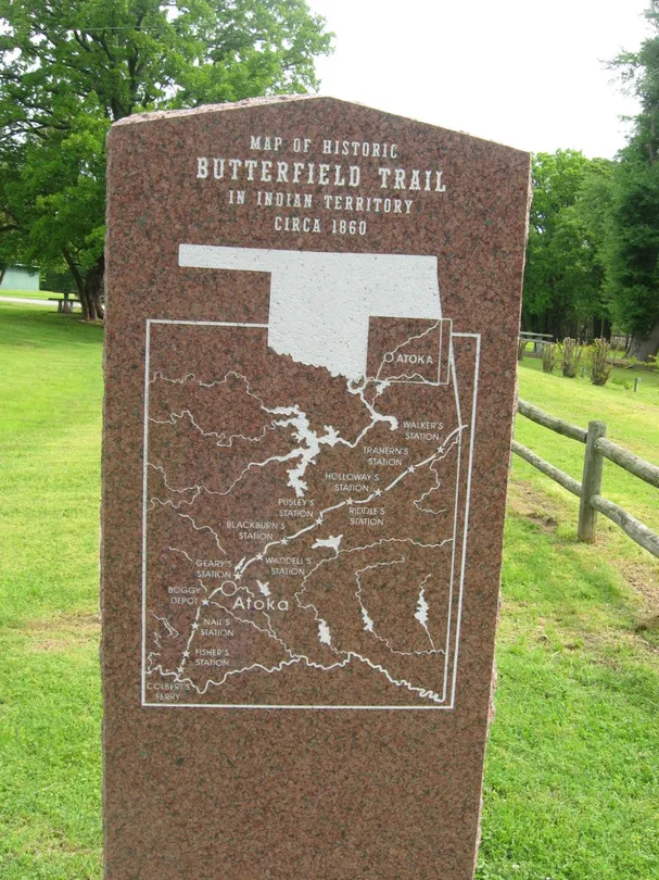 Atoka County Museum and Confederate Cemetery 티켓 할인, 운영 시간, 후기 [2025년 ...