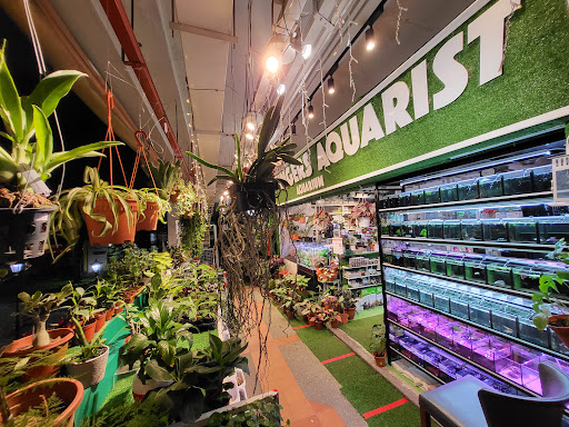 réductions sur les billets de Green Fingers Aquarist, prix et frais ...