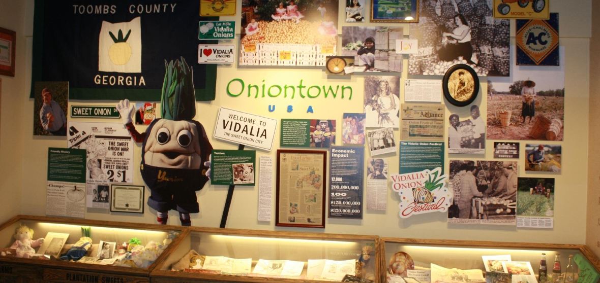 Toombs County Travel Guide 2025: Top Attractions, Things to Do & Deals ...