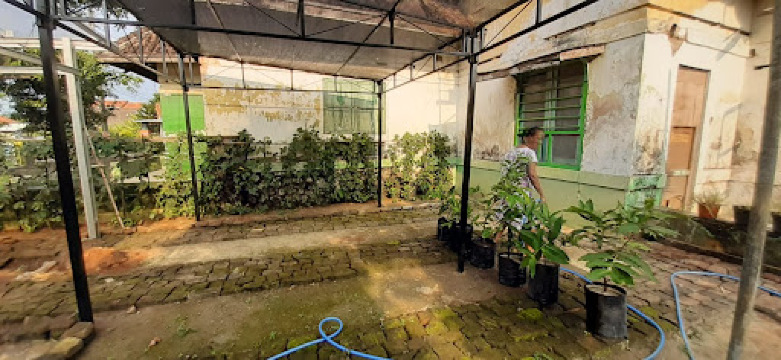 KEBUN ANGGUR SAASI Tickets [2025] - Promos, Prices, Reviews & Opening Hours | Trip.com