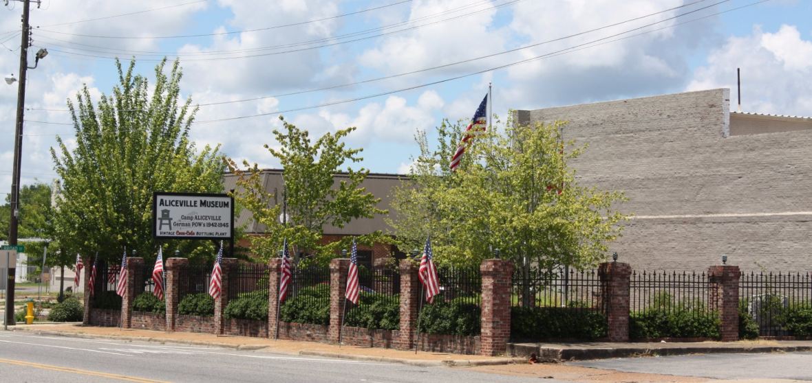 Things to do in Aliceville (2025): Top nearby activities,popular ...